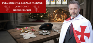 MEMBERSHIP - Templar Store